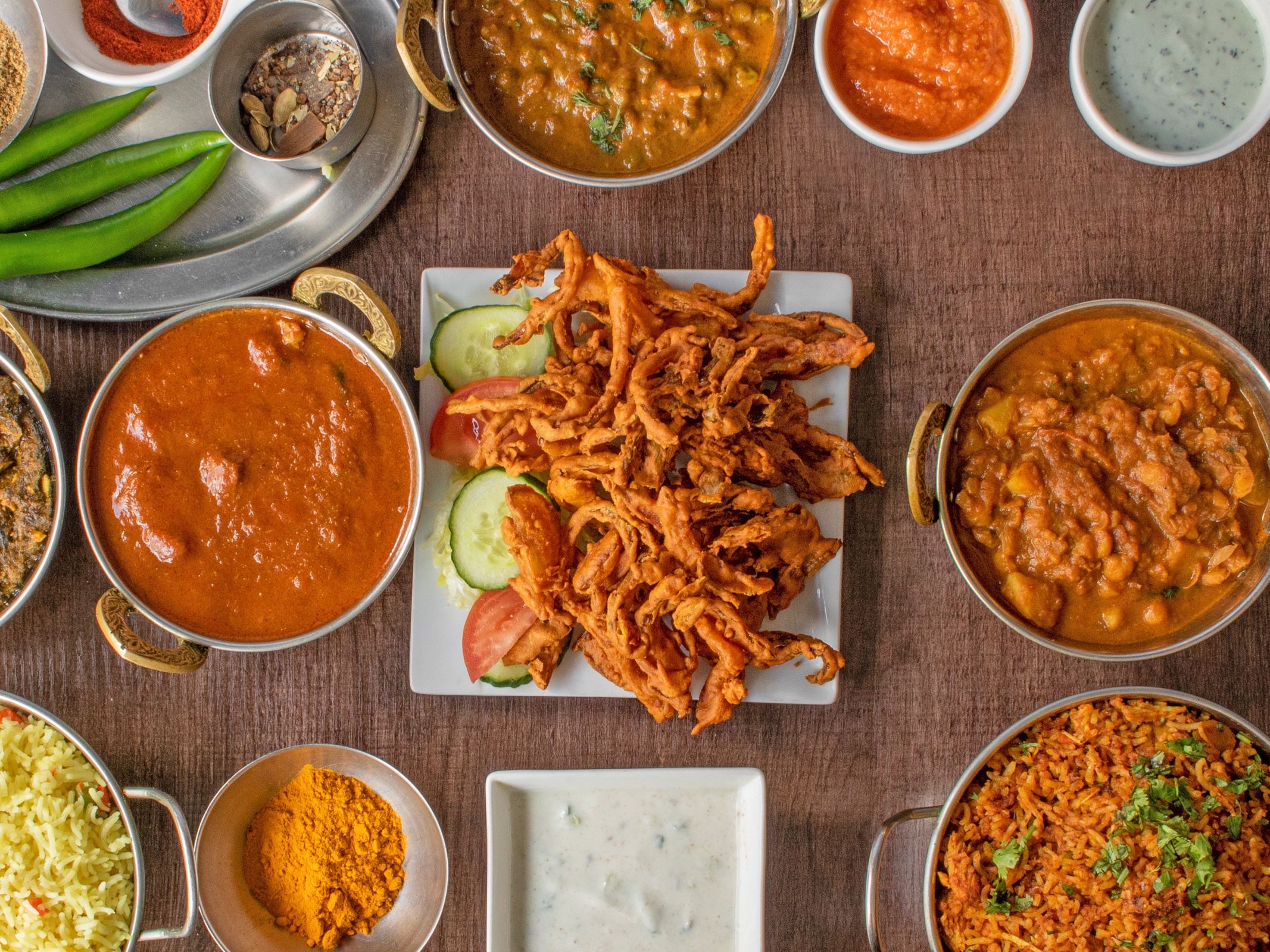 Anmol Indian Restaurant | Amsterdam | Since 2001